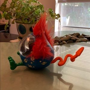 Ooglies | Toys | Rare Vintage 999 Ooglies Hanchu Playmates Anima | Poshmark